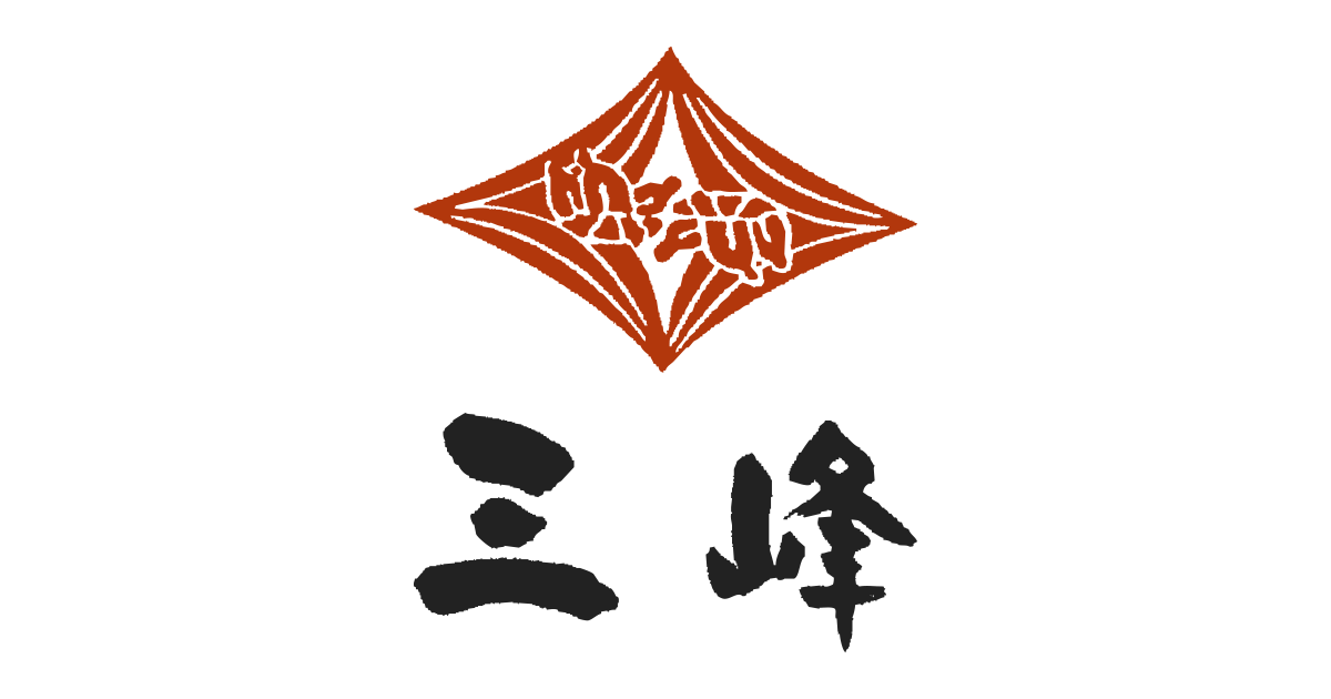 みつみねの牡蠣 - 三峰